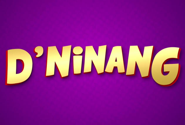 D' Ninang - Trailer | ClickTheCity Movies