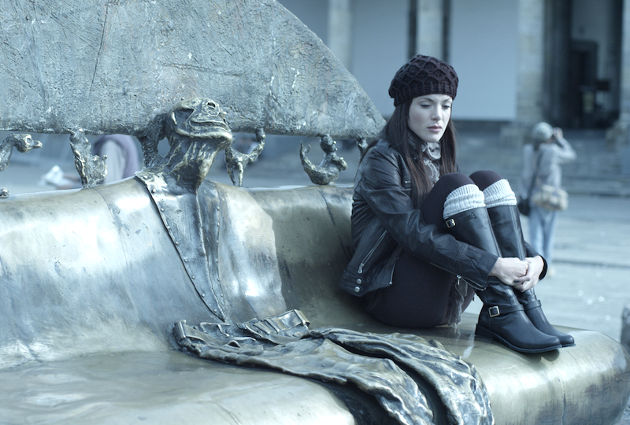 Decadence - Trailer | ClickTheCity Movies