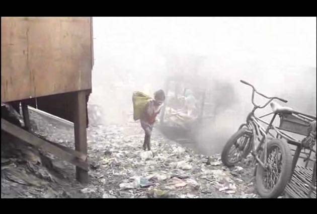 Oros - Trailer | ClickTheCity Movies