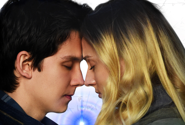 Time Freak - Trailer | ClickTheCity Movies
