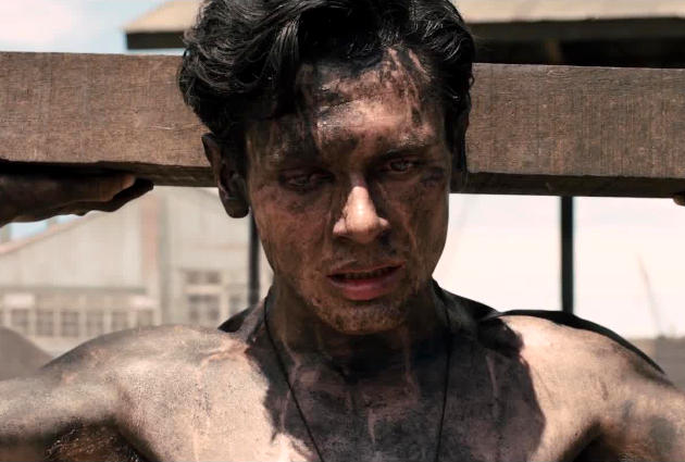 Unbroken - Trailer | ClickTheCity Movies