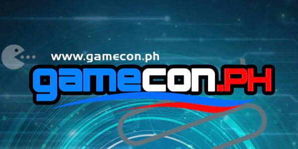 GameCon Philippines | ClickTheCity Events