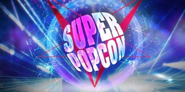 Mission I: Super Pop Con 2017 | ClickTheCity Events