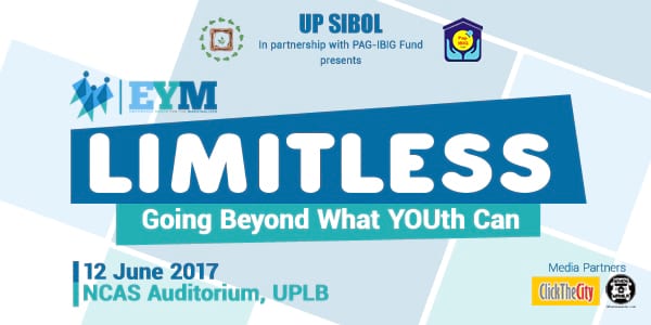 Limitless: Going Beyond what Youth Can | ClickTheCity Events