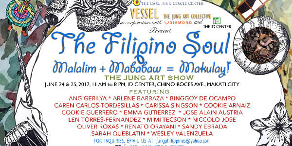 The Filipino Soul | ClickTheCity Events