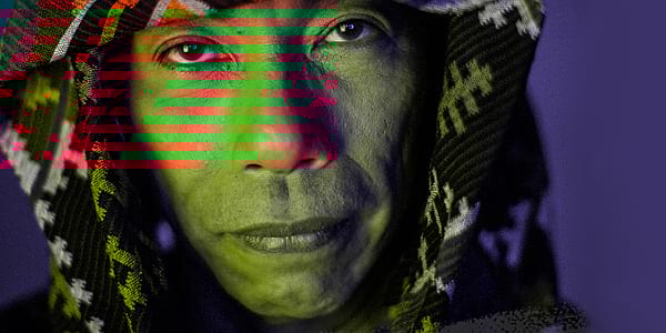 Joey Ayala Returns to Music Museum After 25 years | ClickTheCity Events