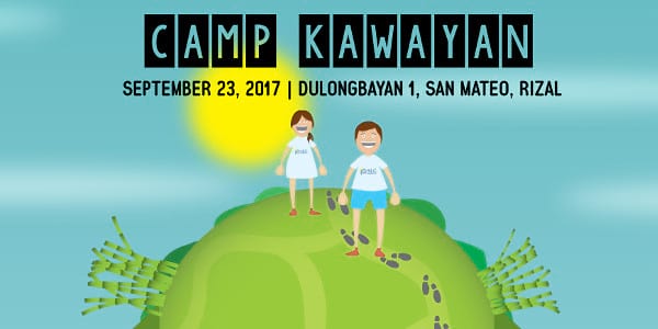 Kawayanihan 2017: Camp Kawayan | ClickTheCity Events