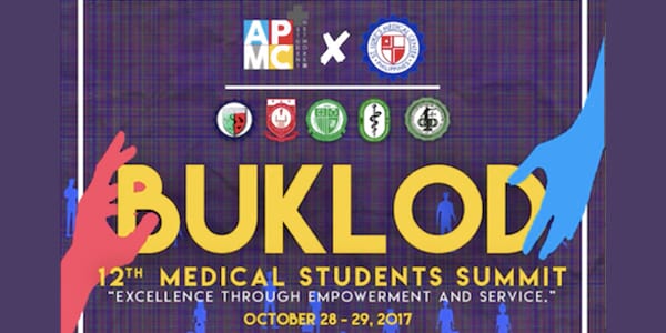 BUKLOD: Excellence through Empowerment and Service | ClickTheCity Events