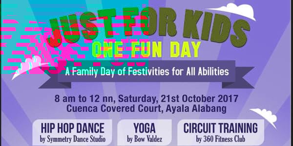 Kid’s First to hold “One Fun Day: A Family Day of Festivities for All ...