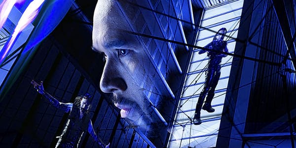 Kent Oliver: Defying Reality | ClickTheCity Events