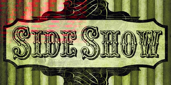 Side Show | ClickTheCity Events