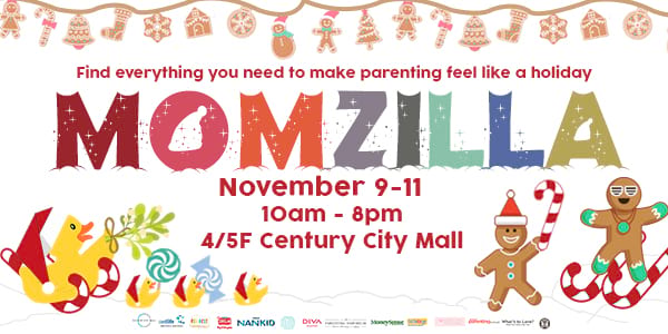 11th Momzilla Fair by Think Pink Events | ClickTheCity Events