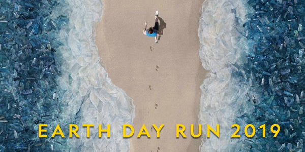Earth Day Run 2019 | ClickTheCity Events