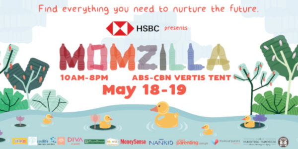 13th Momzilla Fair by Think Pink Events | ClickTheCity Events