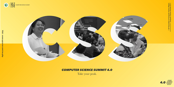 4th Annual Computer Science Summit To Be Held at UP Diliman | ClickTheCity Events