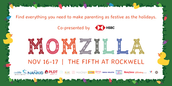 16th Momzilla Fair by Think Pink Events | ClickTheCity Events
