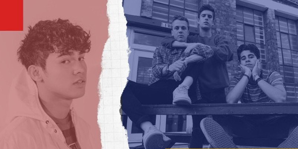 New Rules Live in Manila | ClickTheCity Events