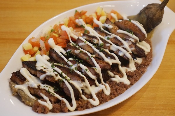 Bodega Kitchen & Bar (Makati, Makati, Metro Manila - bar, filipino ...