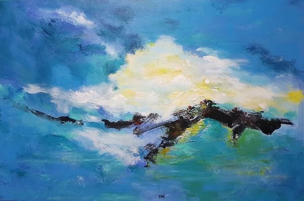 Rebirth by Sherwin Tan | ClickTheCity Events