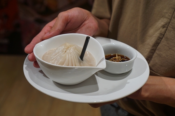 Fat Fook Taiwanese Kitchen (U.P. Town Center, Quezon City, Metro Manila ...