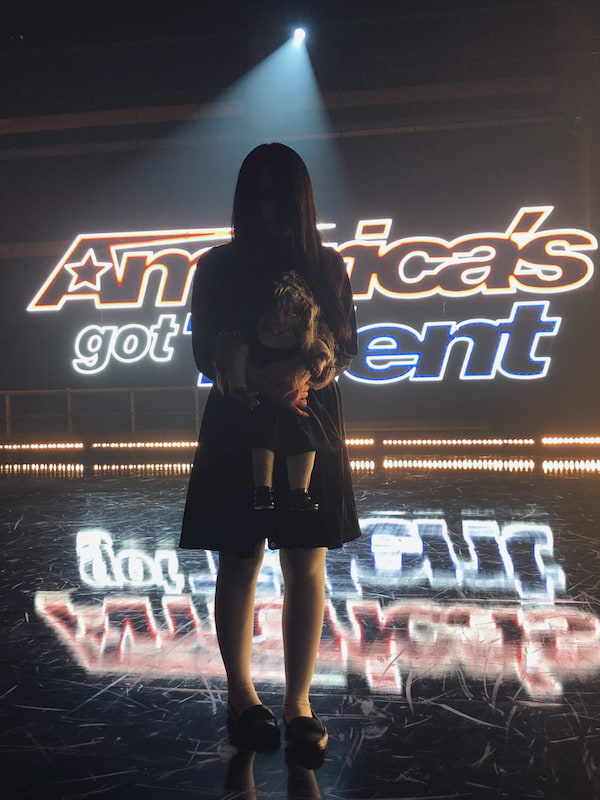 She’s Back! Can The Sacred Riana Survive the Judge Cuts on America’s ...