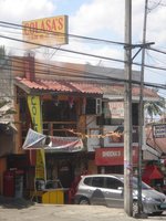 Colasa's Bar-B-Q (Timog, Quezon City, Metro Manila) Photos ...