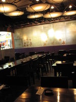 Yaku (The Podium, Mandaluyong, Metro Manila - japanese restaurant ...