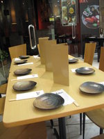 Yaku (The Podium, Mandaluyong, Metro Manila - japanese restaurant ...