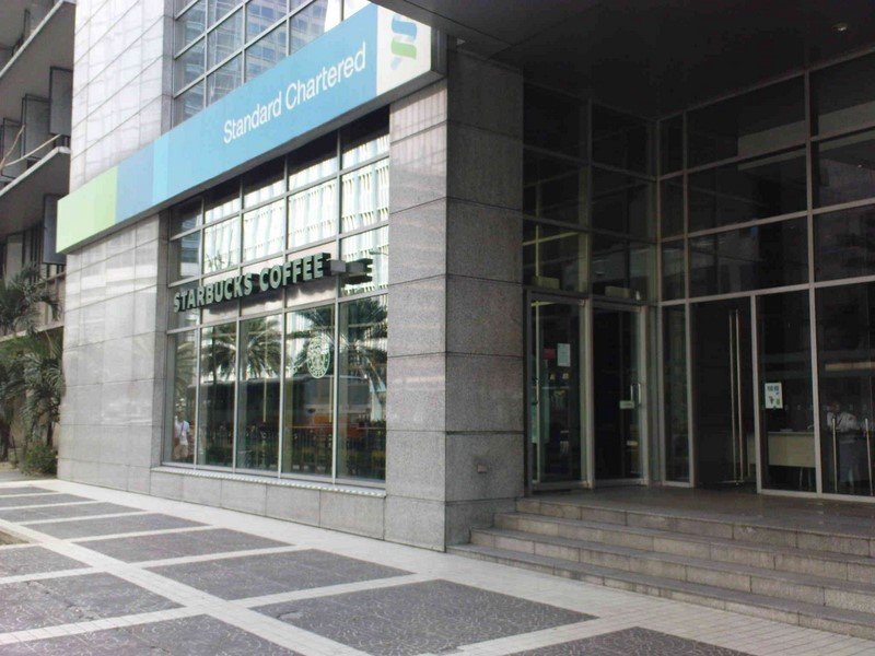 Starbucks (6788 Ayala Avenue, Makati, Metro Manila) Photos ...