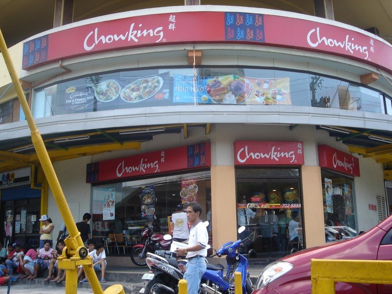 Chowking (Libertad, Pasay, Metro Manila) Photos | ClickTheCity Food & Drink