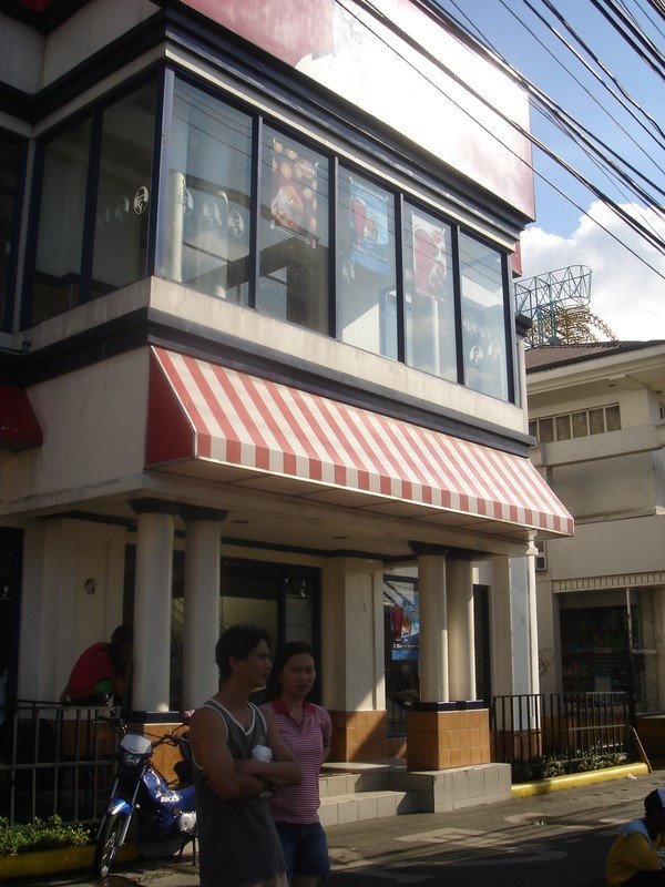 KFC (Commonwealth, Quezon City, Metro Manila) Photos | ClickTheCity ...