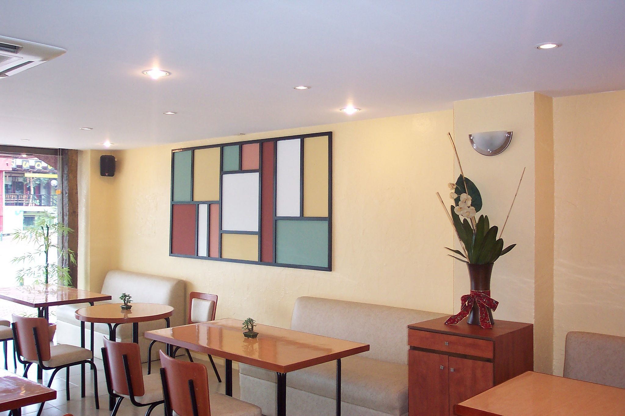 Finio Modern Pinoy Restaurant (Tomas Morato) Photos | ClickTheCity Food ...