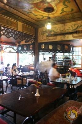 Cafe Ysabel (San Juan, San Juan, Metro Manila) Photos | ClickTheCity ...