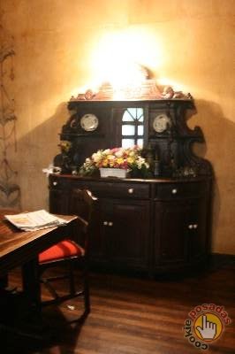 Cafe Ysabel (San Juan, San Juan, Metro Manila) Photos | ClickTheCity ...