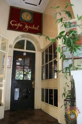 Cafe Ysabel (San Juan, San Juan, Metro Manila) Photos | ClickTheCity ...