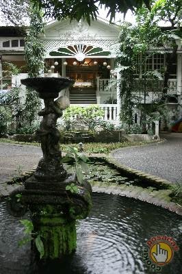 Cafe Ysabel (San Juan, San Juan, Metro Manila) Photos | ClickTheCity ...