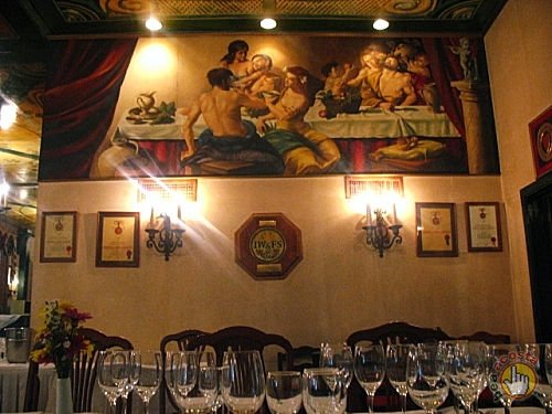 Cafe Ysabel (San Juan, San Juan, Metro Manila) Photos | ClickTheCity ...