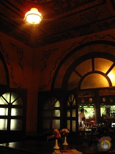 Cafe Ysabel (San Juan, San Juan, Metro Manila) Photos | ClickTheCity ...