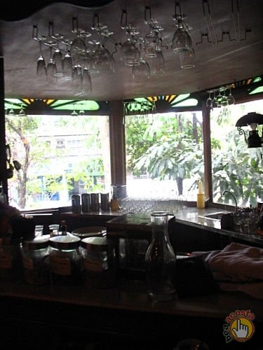 Cafe Ysabel (San Juan, San Juan, Metro Manila) Photos | ClickTheCity ...