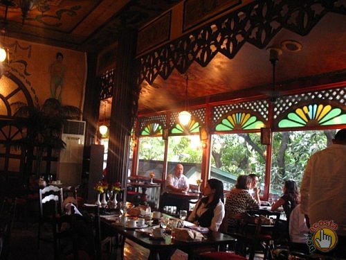 Cafe Ysabel (San Juan, San Juan, Metro Manila) Photos | ClickTheCity ...