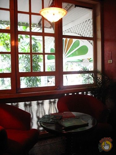 Cafe Ysabel (San Juan, San Juan, Metro Manila) Photos | ClickTheCity ...