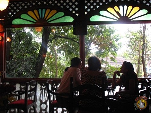 Cafe Ysabel (San Juan, San Juan, Metro Manila) Photos | ClickTheCity ...