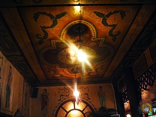 Cafe Ysabel (San Juan, San Juan, Metro Manila) Photos | ClickTheCity ...