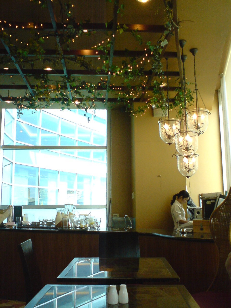 Cafe Ten Titas (Gateway Mall, Quezon City, Metro Manila) Photos ...