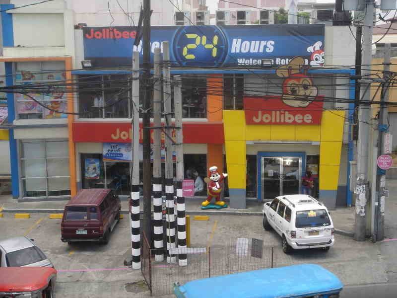 Jollibee (Welcome Rotonda) Photos | ClickTheCity Food & Drink