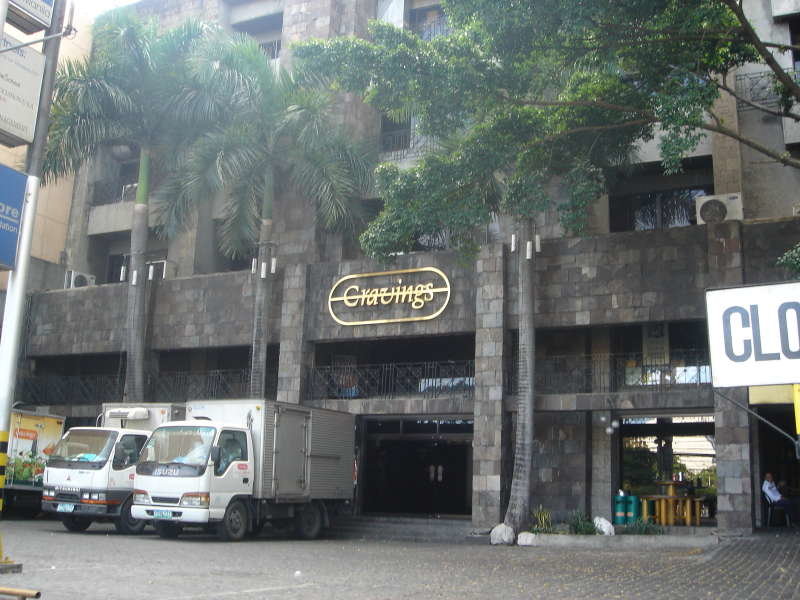 Cravings Restaurant (Katipunan, Quezon City, Metro Manila) Photos ...