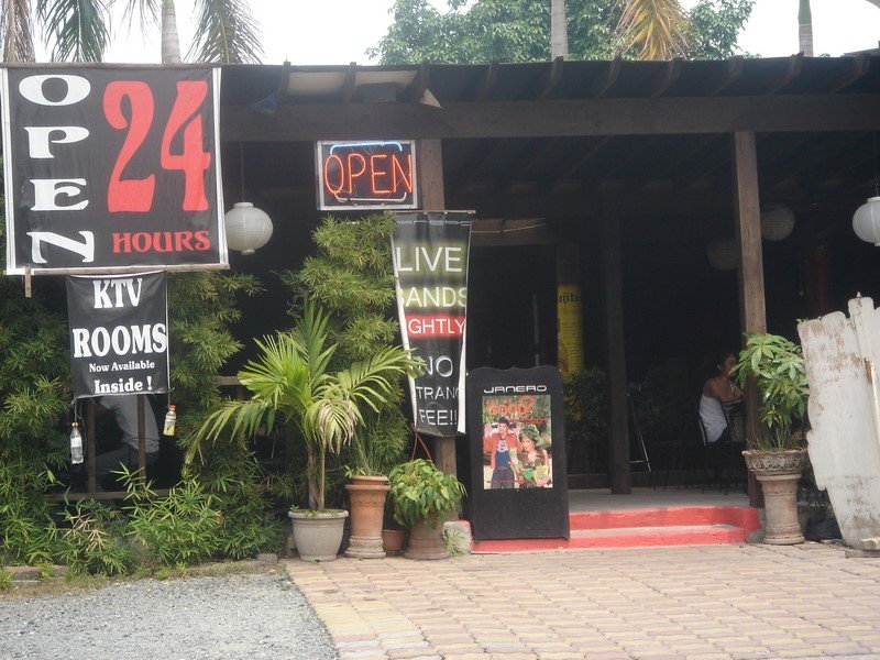 Janero Bar & Restaurant (Quezon City) Photos | ClickTheCity Food & Drink