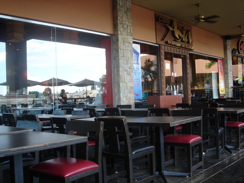 Little Asia (Greenhills Promenade) Photos | ClickTheCity Food & Drink