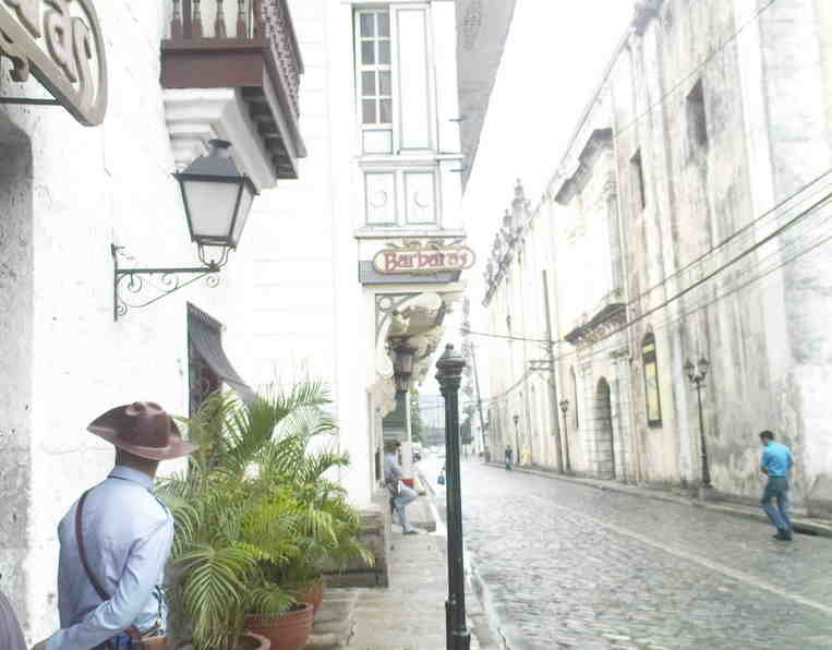 Barbara's (Intramuros) Photos | ClickTheCity Food & Drink