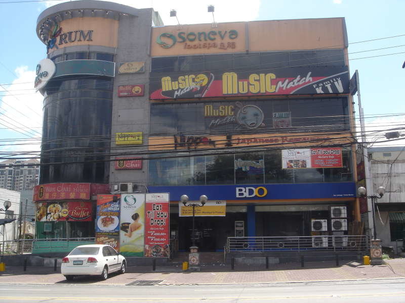 Music Match Family KTV (Tomas Morato, Quezon City, Metro Manila) Photos ...